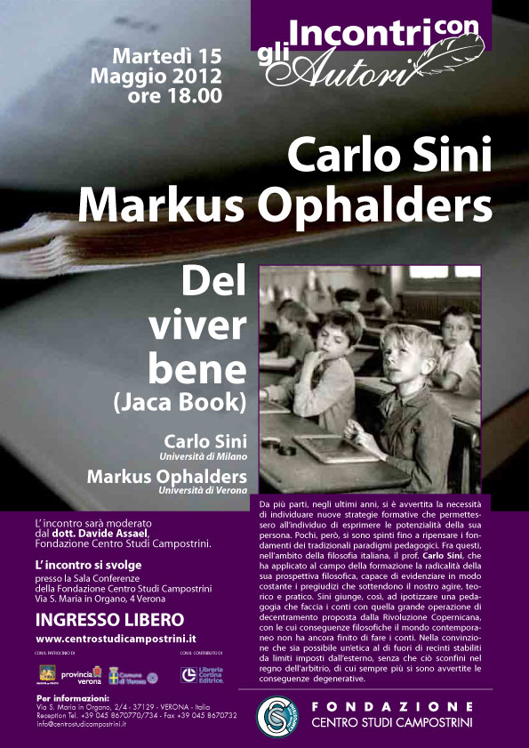 Fondazione Campostrini