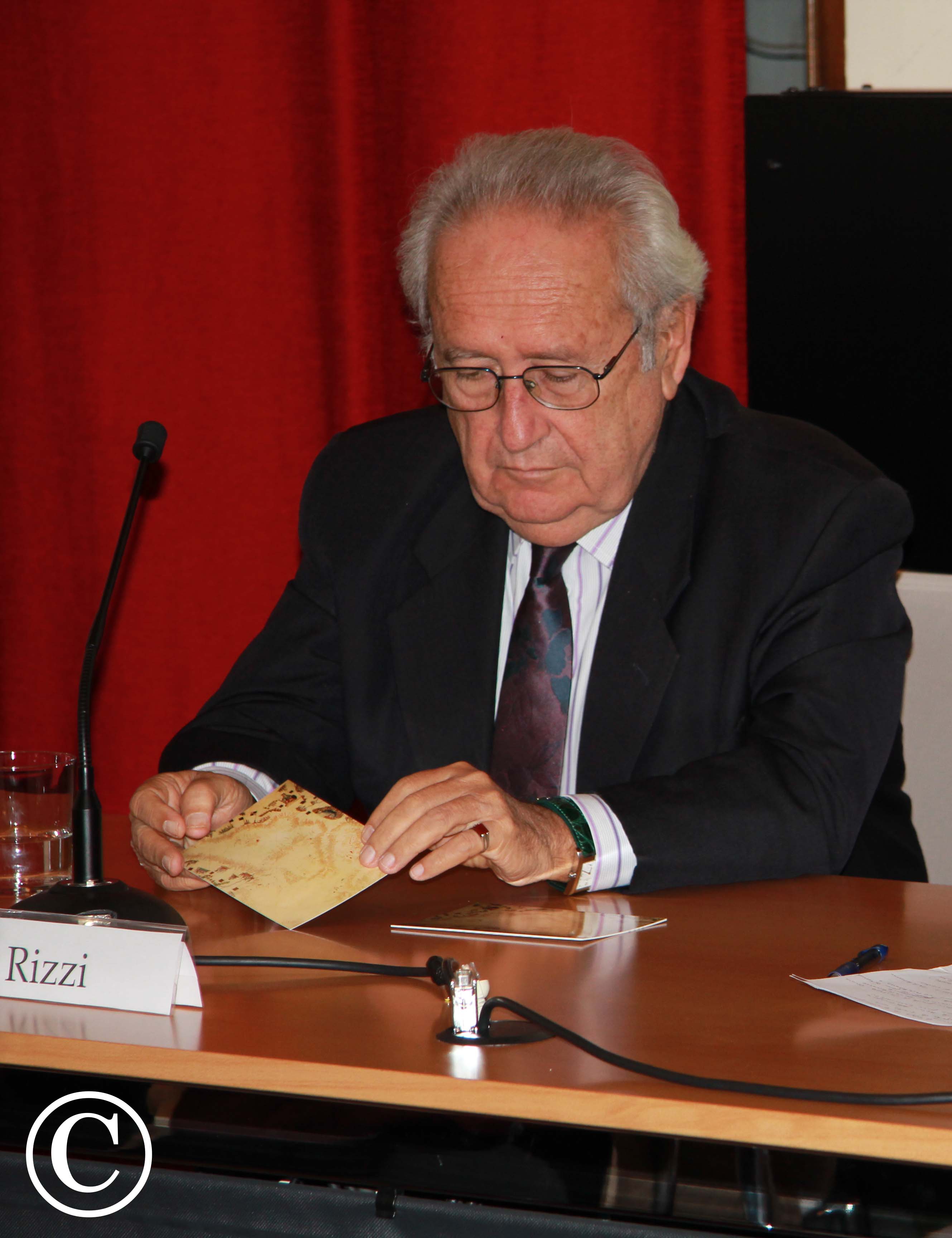 Fondazione Campostrini